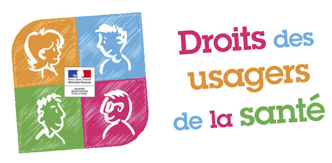 Label « Droits des usagers de la santé » 2025 | Agence régionale de santé Hauts-de-France